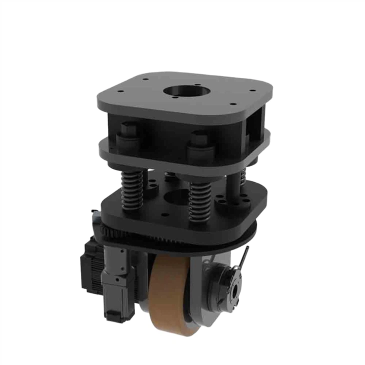 China High-Damping Horizontal Drive Wheel Manufacturers Suppliers ...